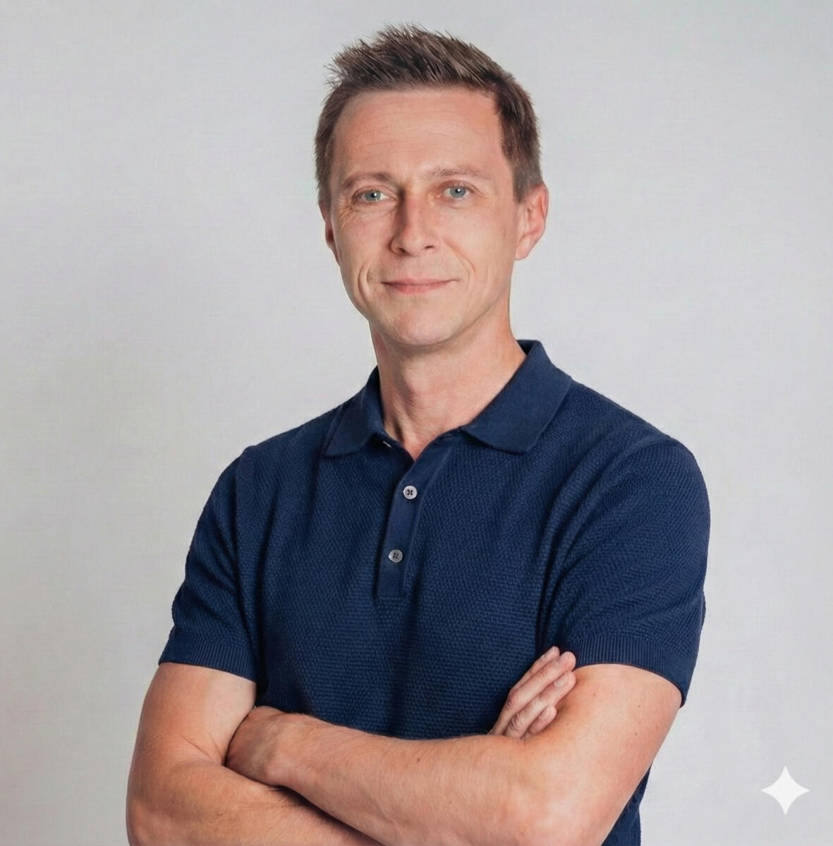 Daniel Zechner | Commercial Strategy & Specialist Staffing